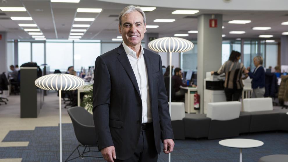 Alfonso Sesé: "Ningún negocio se sustenta sin el compromiso y el ...