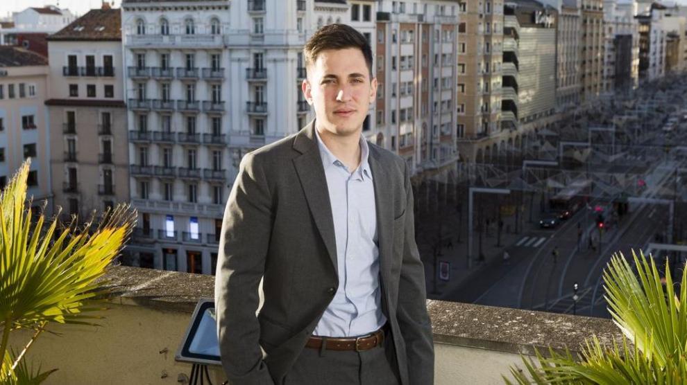 Fernando Samper: "Hemos propuesto convenios para aportar, a más de cien ...