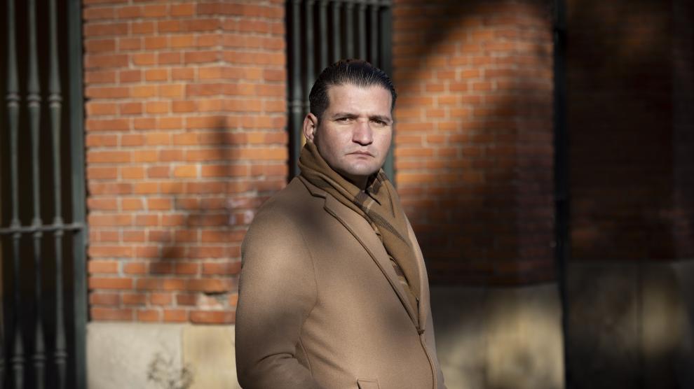 El Cubero: "Quiero ser torero: dejo el cubo de cubero y cojo el capote ...