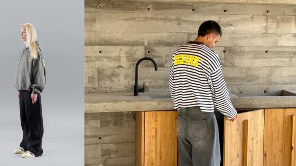 Últimos días para comprar en la tienda Scuffers en Zaragoza