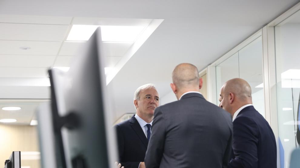 Anagan comienza el año estrenando nuevas instalaciones para albergar su ...