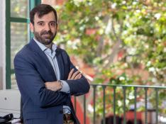 David Lozano | Noticias sobre David Lozano en Heraldo.es