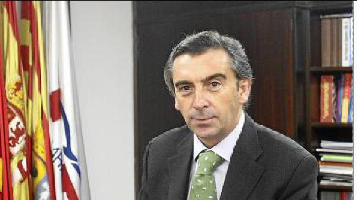 Beamonte defiende que las diputaciones son "esenciales" en la ...