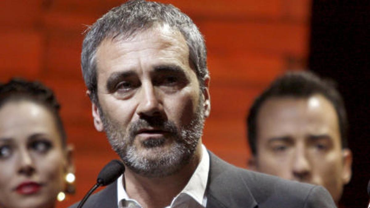 "Camino", de Javier Fesser, gana el Premio Cinematográfico José María ...