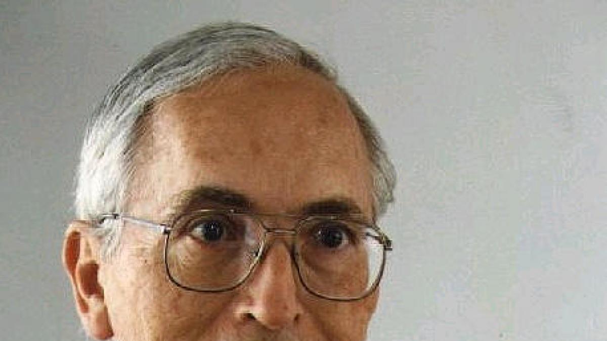 Jacob Ziv, el hombre que cambió para siempre nuestra vida diaria