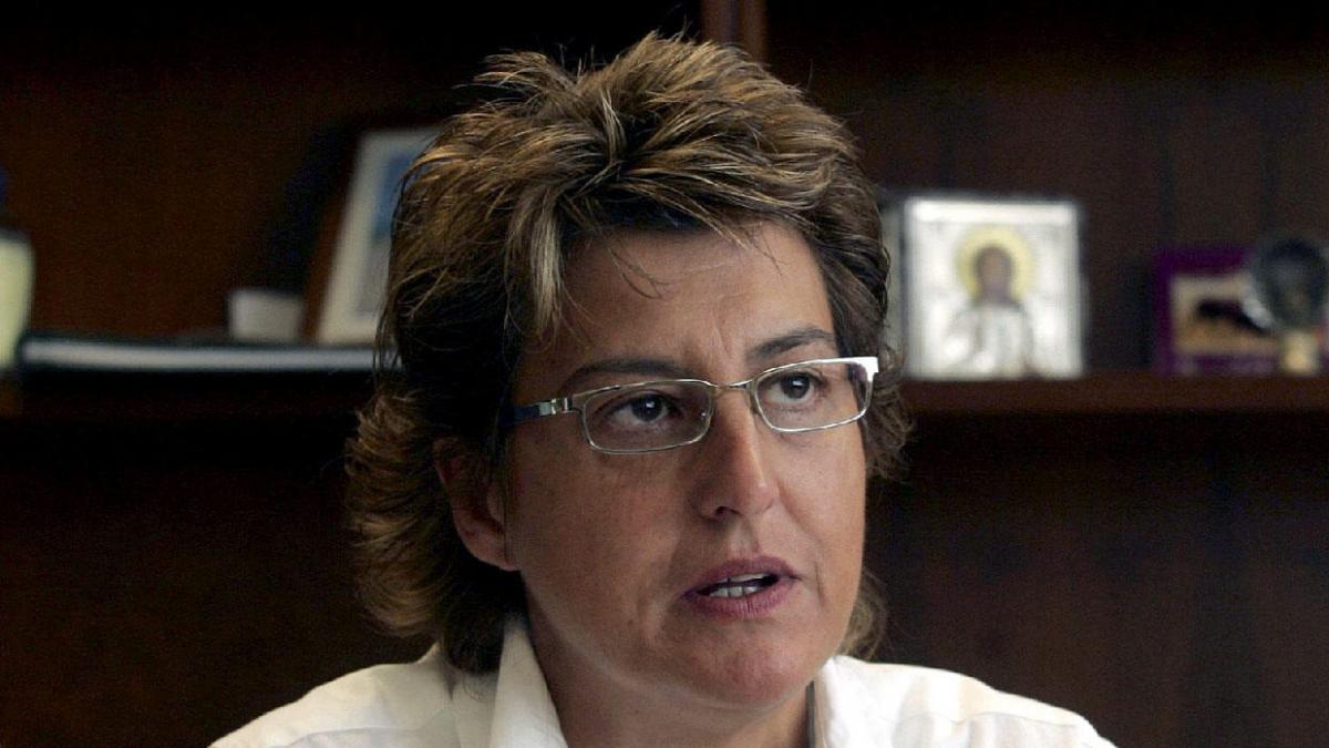 María Victoria Pinilla, condenada a abonar casi 4,8 millones de euros a ...