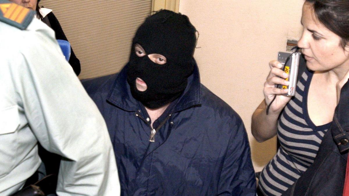 Libertad Provisional Para El Segundo Violador Del Eixample Tras Pegar
