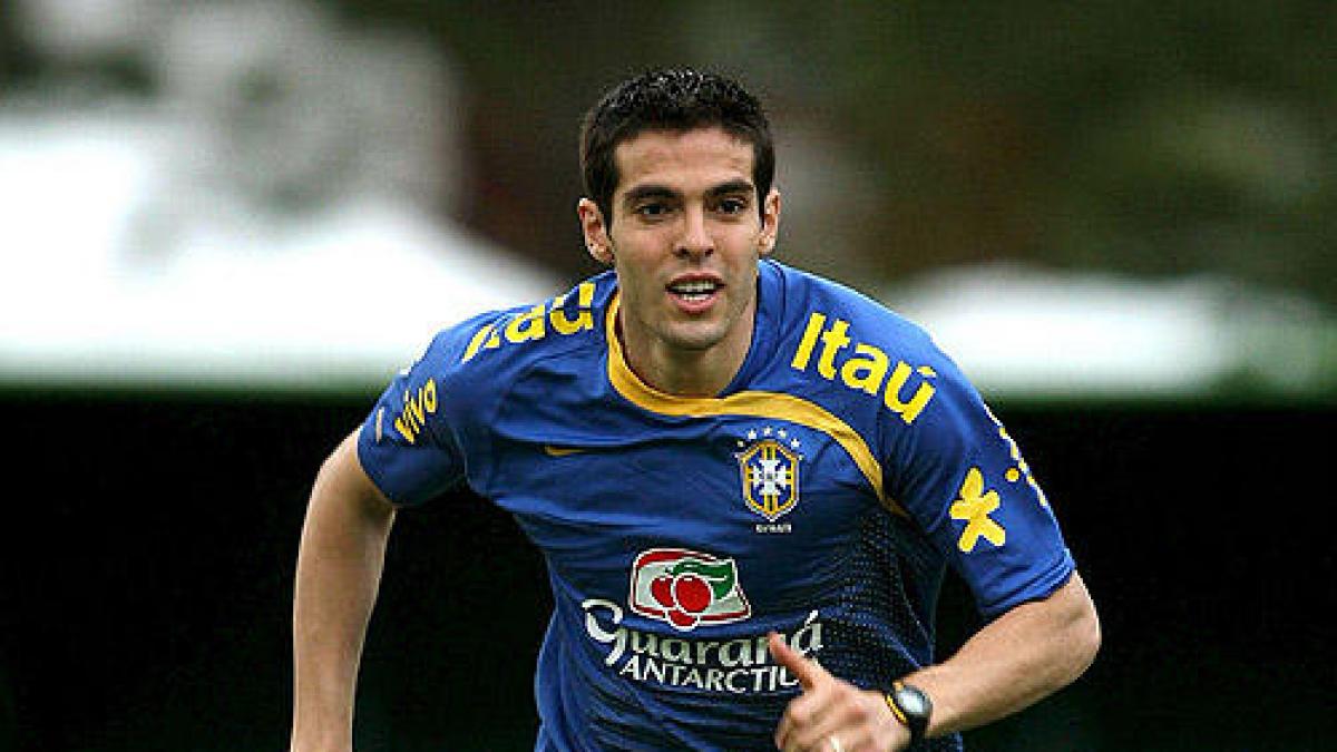 El Chelsea paraliza el fichaje de Kaká por el Real Madrid