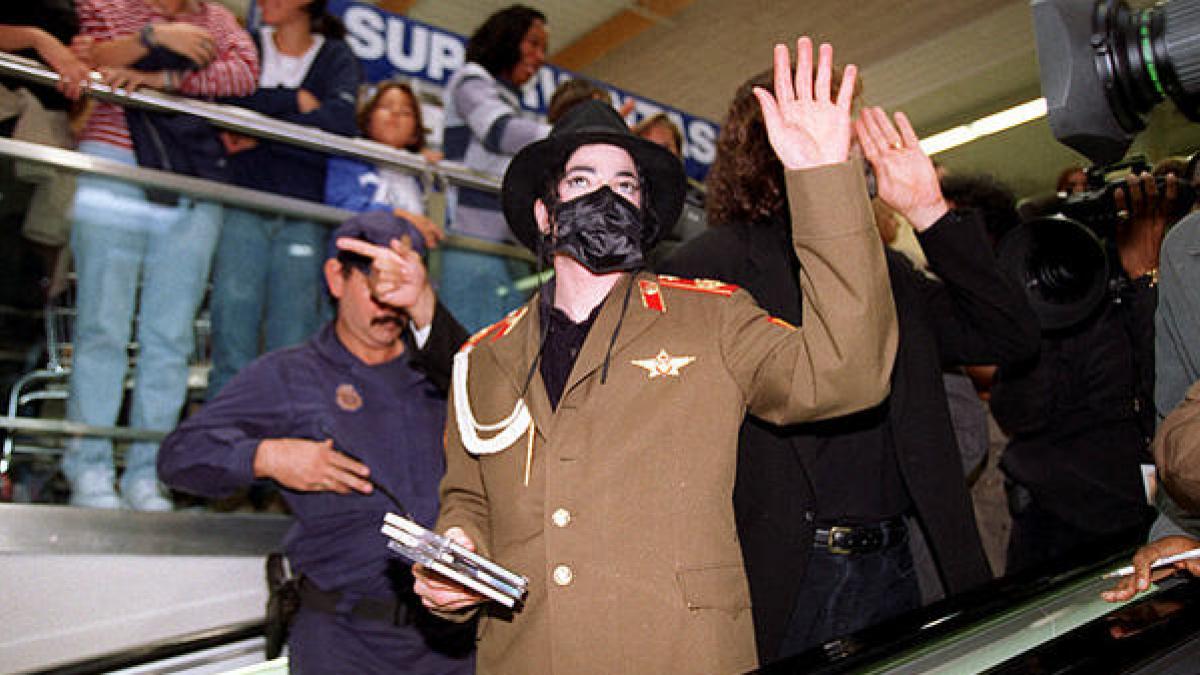 Adiós al artista más laureado de la Historia