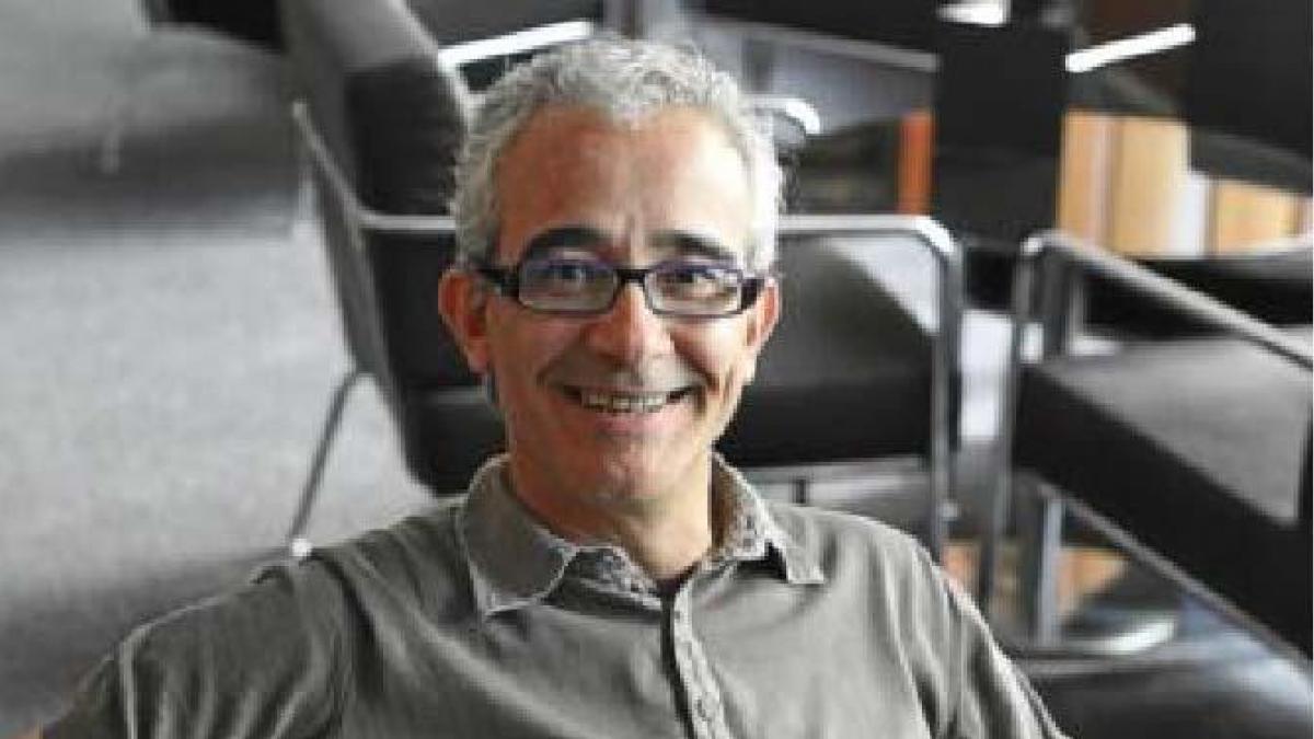 De cómo el mejor mago del mundo se quedó ciego