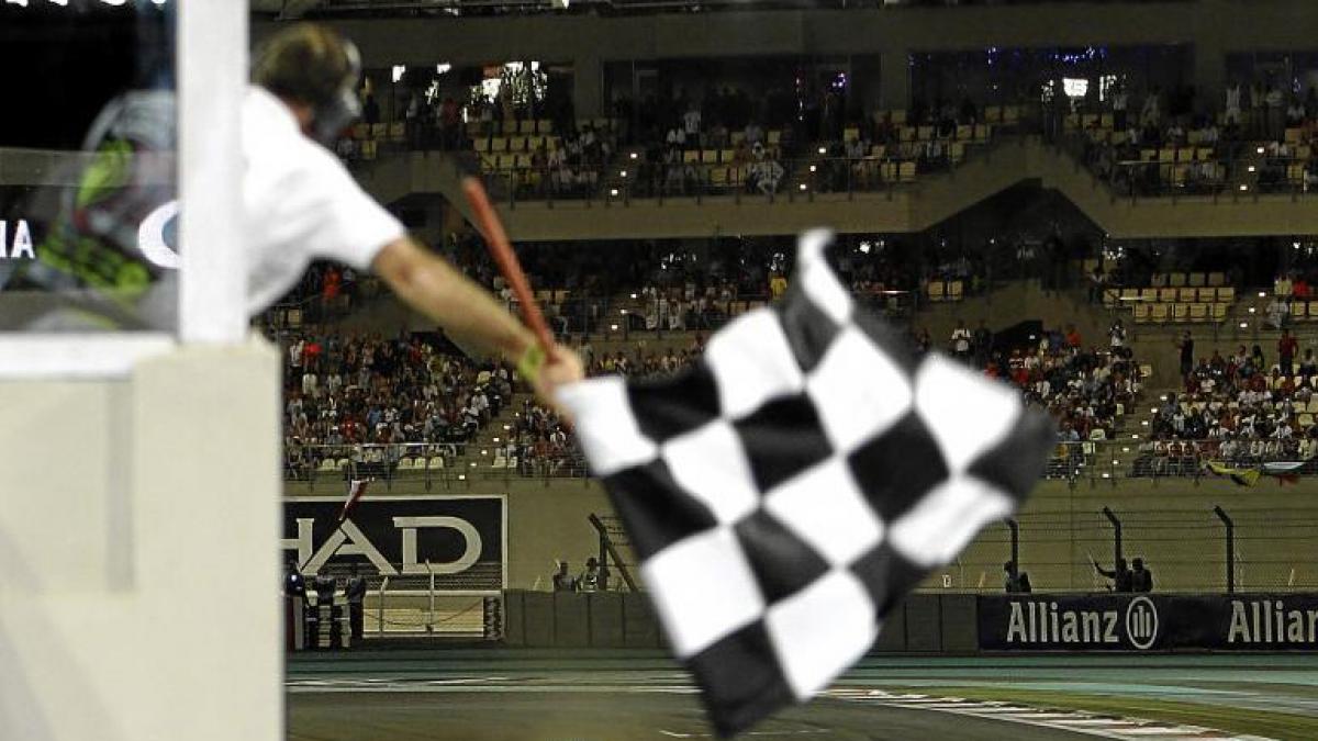 Banderazo al Mundial