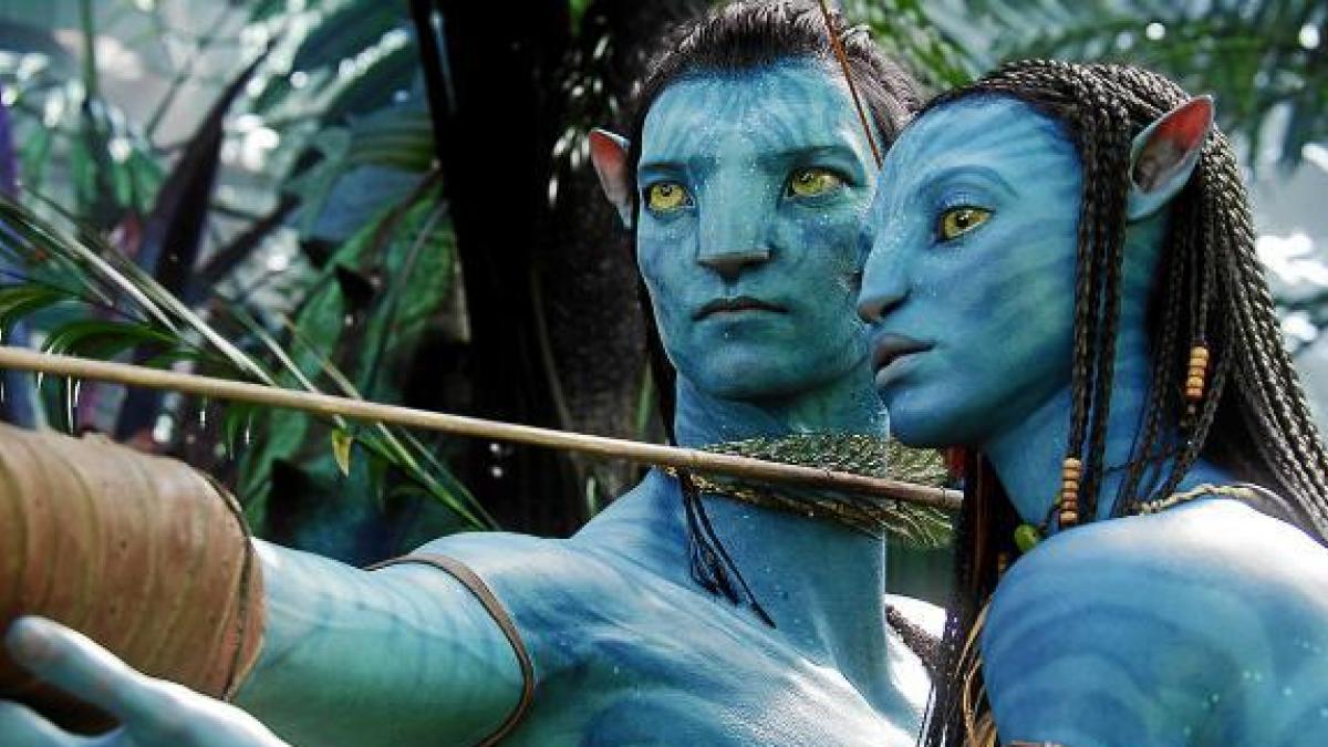 La red ya habla el idioma de los Na'vi