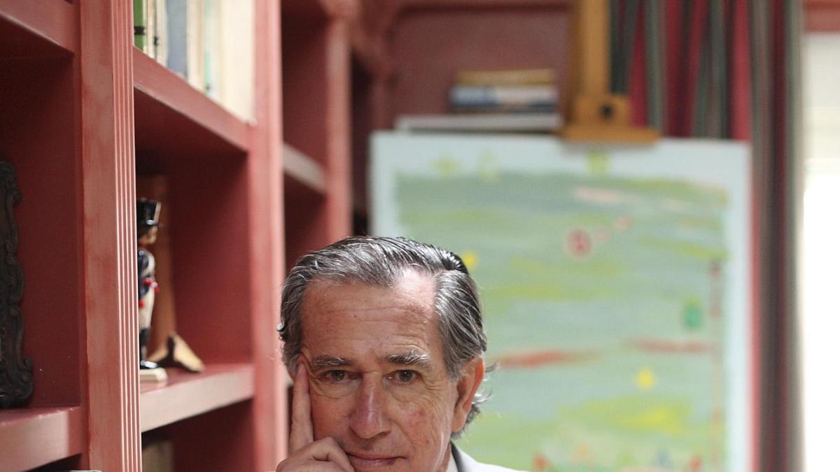 Enrique Rojas: "La vida no va bien sin grandes dosis de olvido"