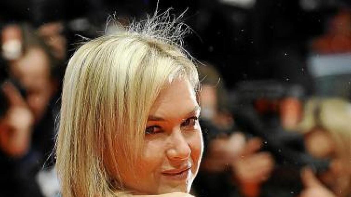 El glamur de Renée Zelweger salva la apertura de la Berlinale