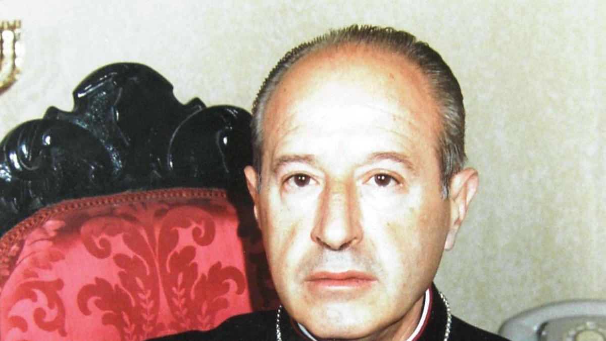 Fallece José Ángel Belda, obispo de Jaca entre 1978 y 1983