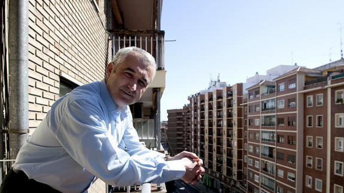 Félix Moreno: "La carrera de los grandes eventos es descabellada"