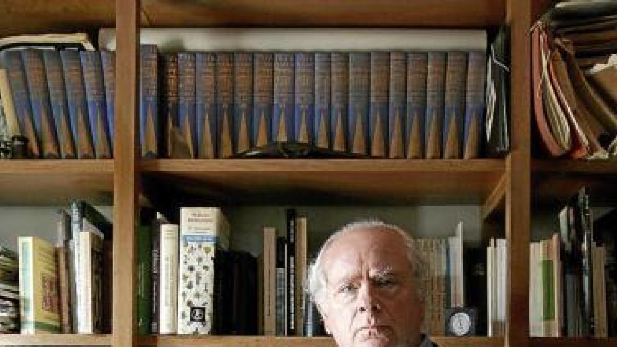 Francisco Ferrer: "Es la noticia más importante de mi vida literaria ...