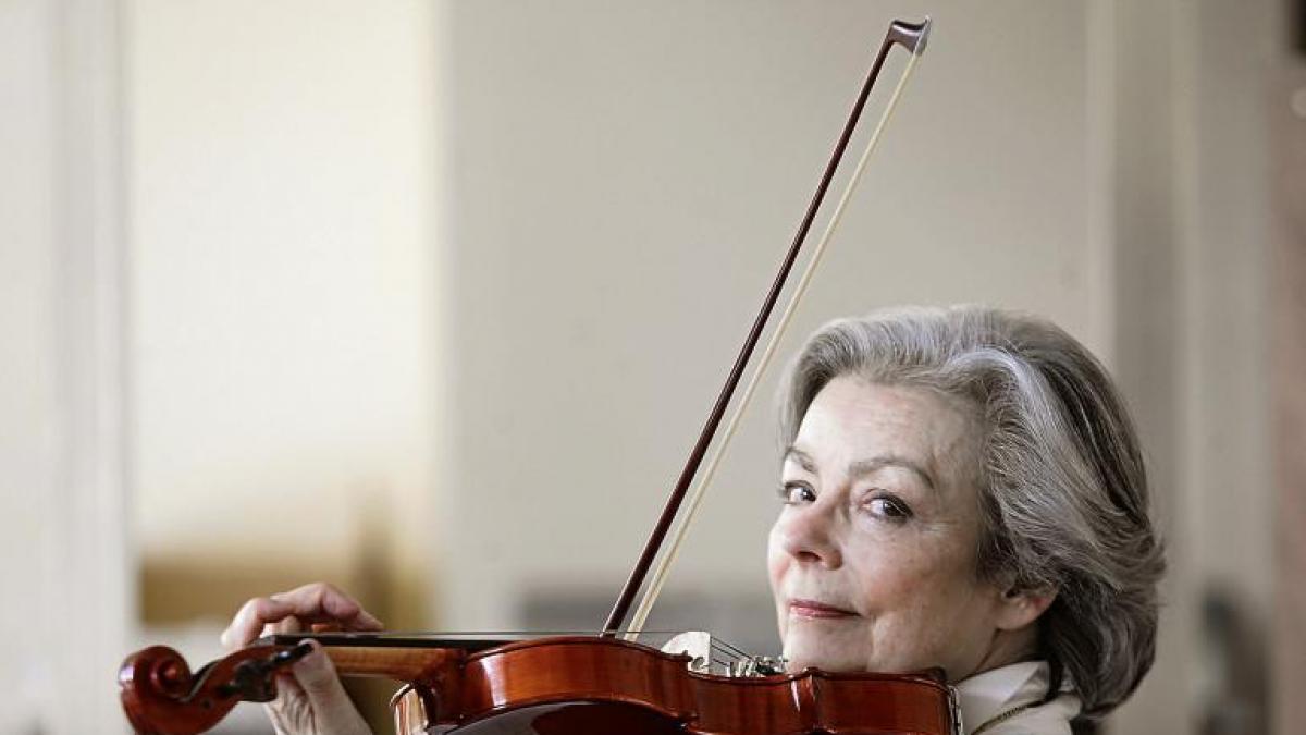 ¿Qué fue de Ana María Sebastián?