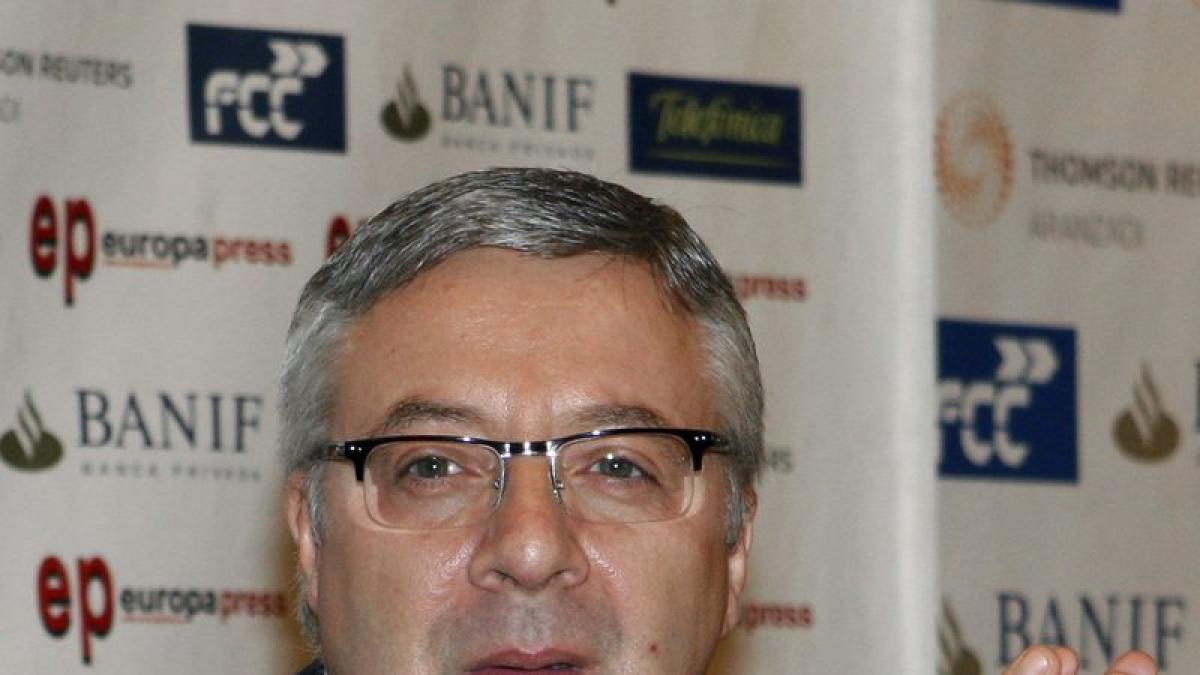 Blanco insta al PP a plantear sus propuestas