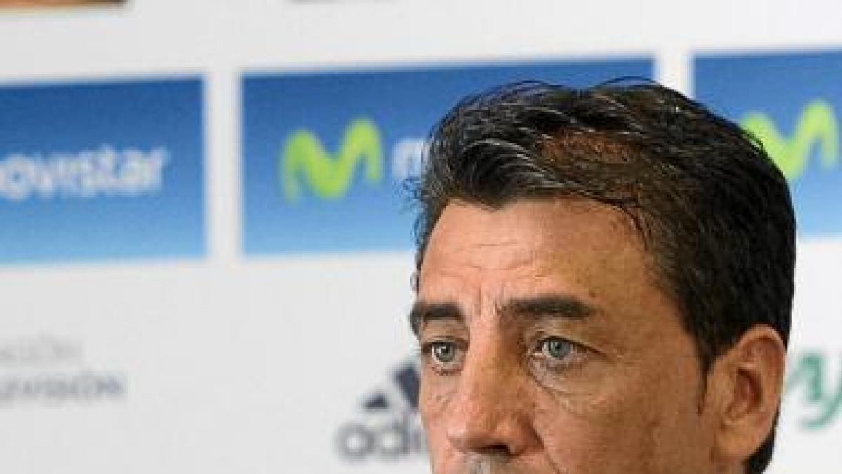 Prieto inaugura el curso