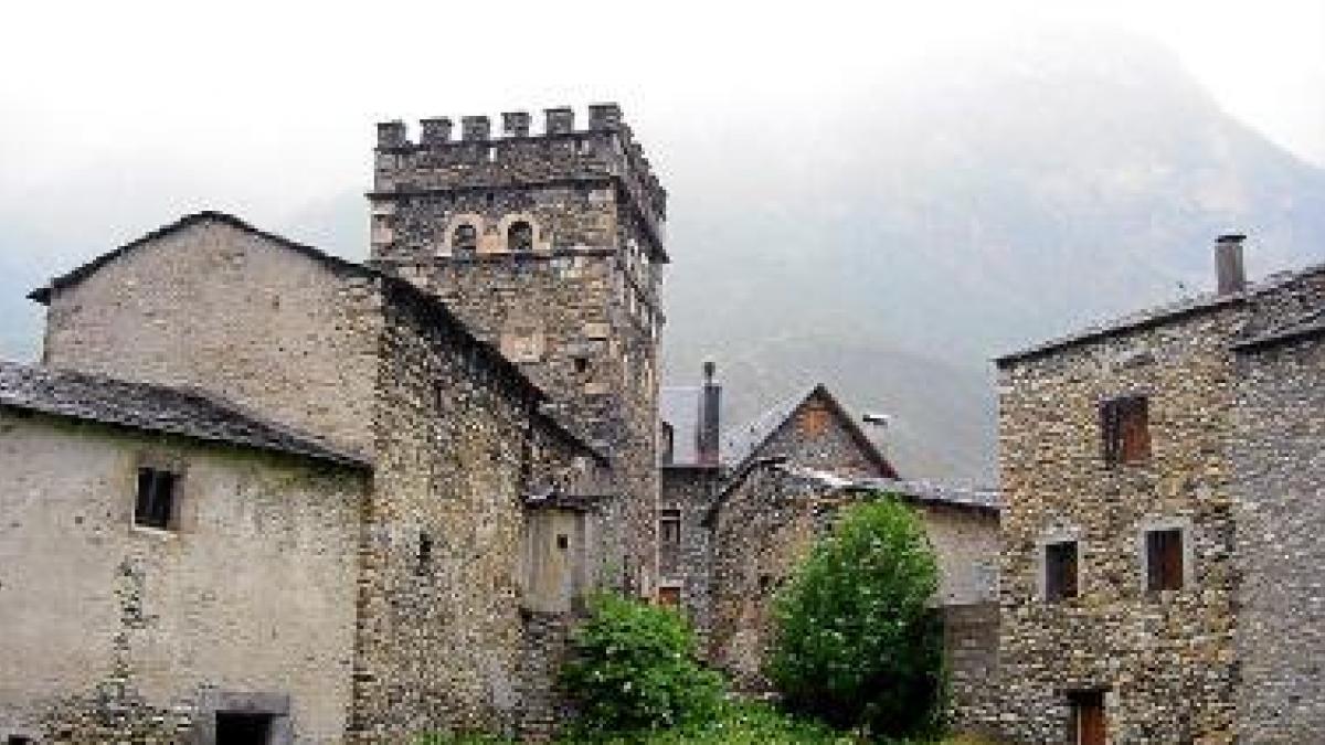 Benasque ofrece cuatro rutas para conocer sus rincones más ocultos