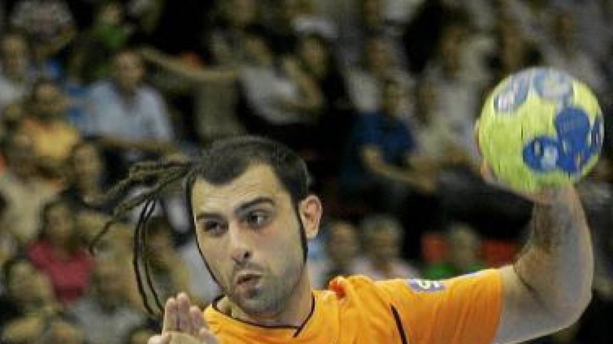 Ivan Stankovic abandona el CAI Aragón