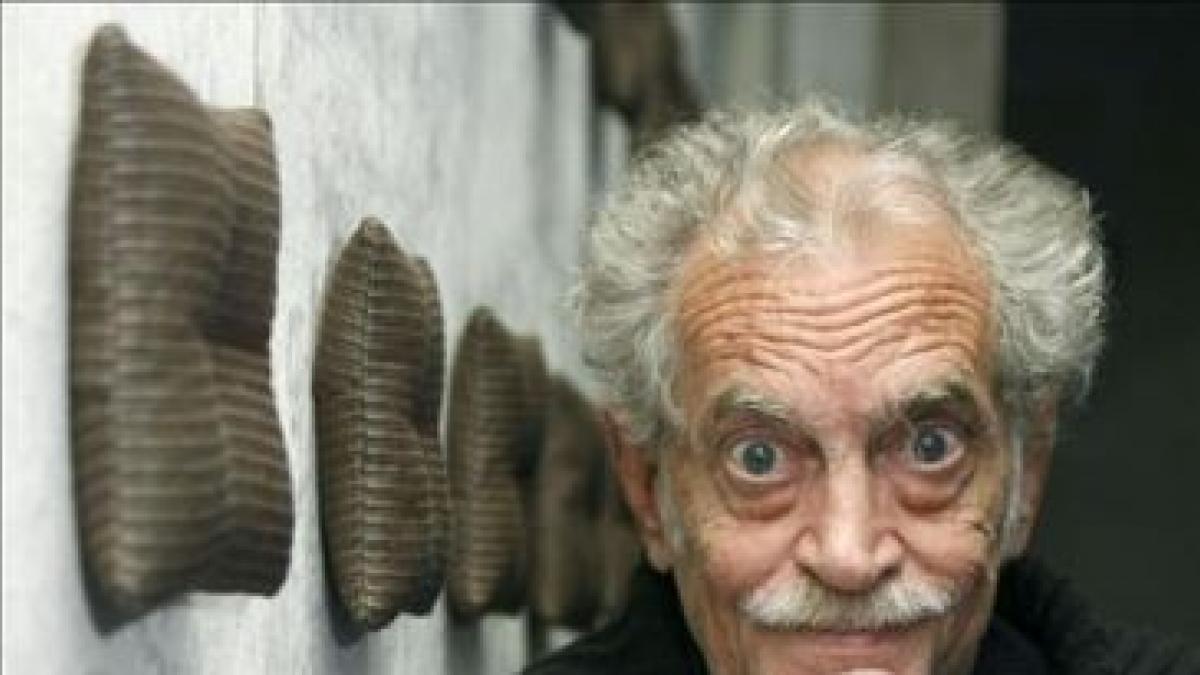 Muere el escritor argentino Rodolfo Fogwill