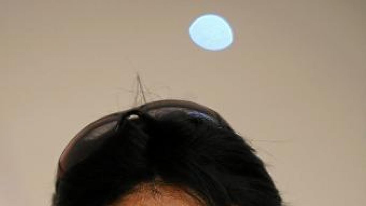 "Comencé a escalar por un flechazo amoroso"