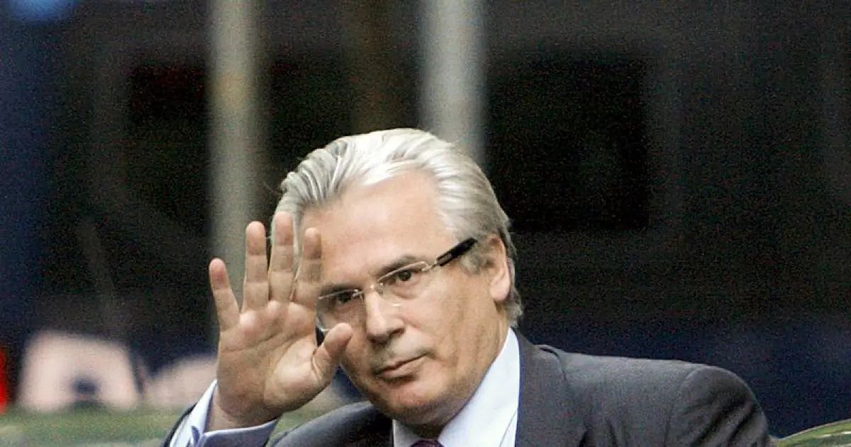 El juez Baltasar Garzón dice que en España todavía hay franquismo