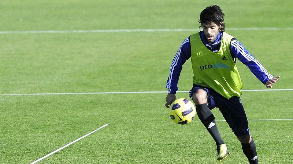 Lafita: «No barajamos otra posibilidad que ganar»