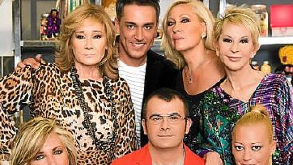 Mila Ximénez anuncia que padece cáncer de pulmón Mila Ximénez anuncia que padece cáncer de pulmón