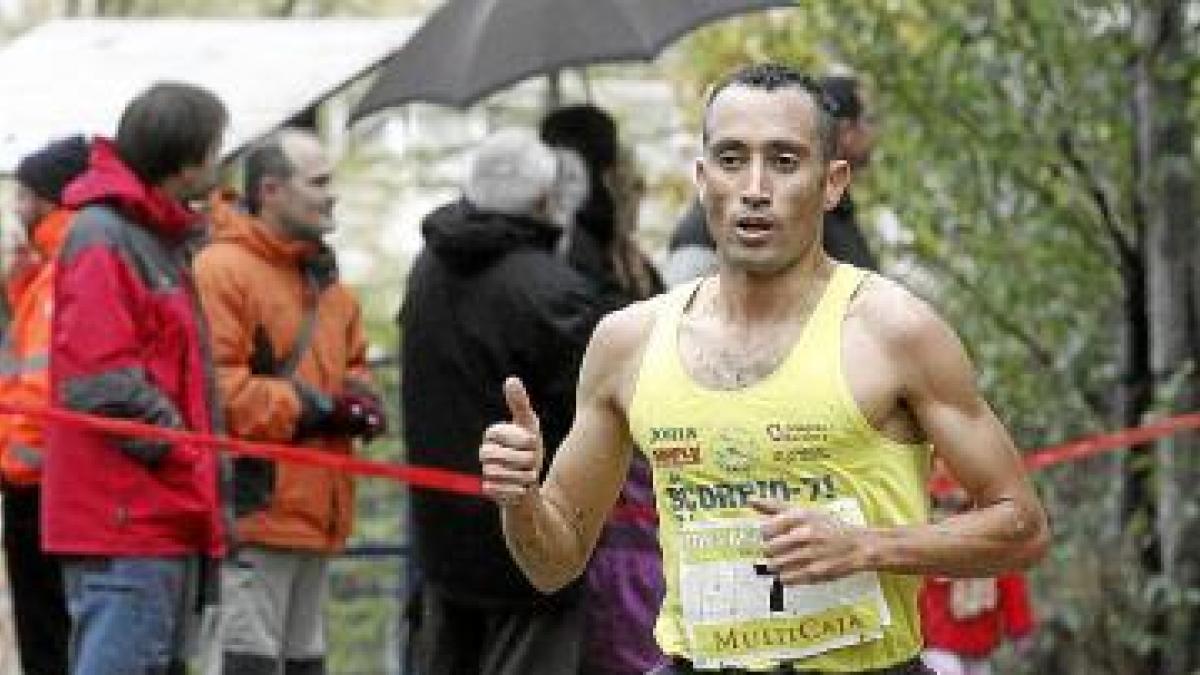 El Wardi y Larraga cumplen el guión