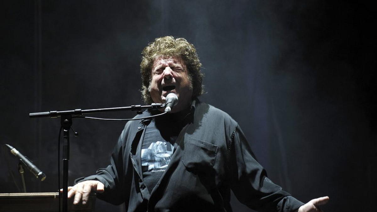 Muere Enrique Morente, el genio del flamenco