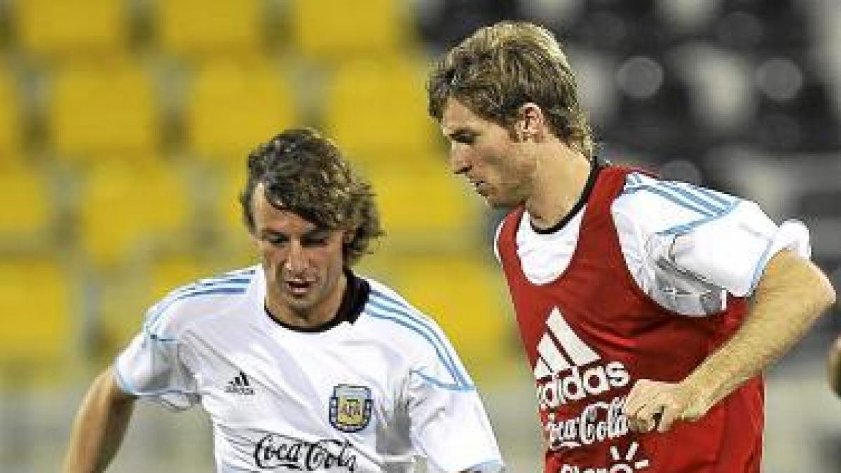 Acercamiento por Bolatti