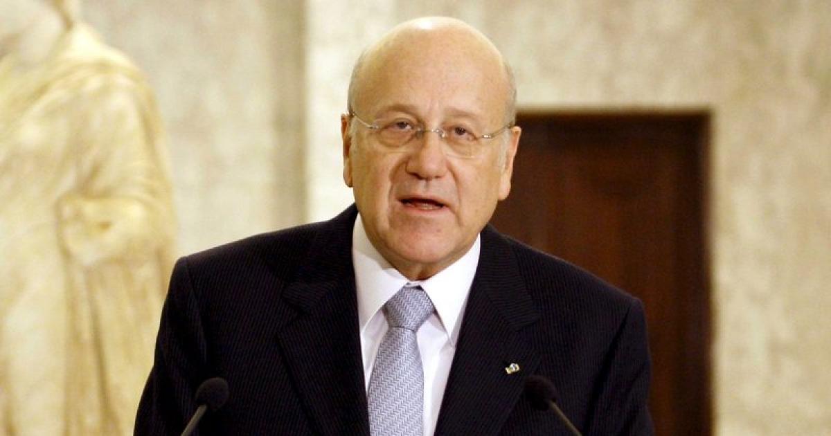 Nuevo Gobierno En Líbano Tras Cinco Meses De Intentos Frustrados