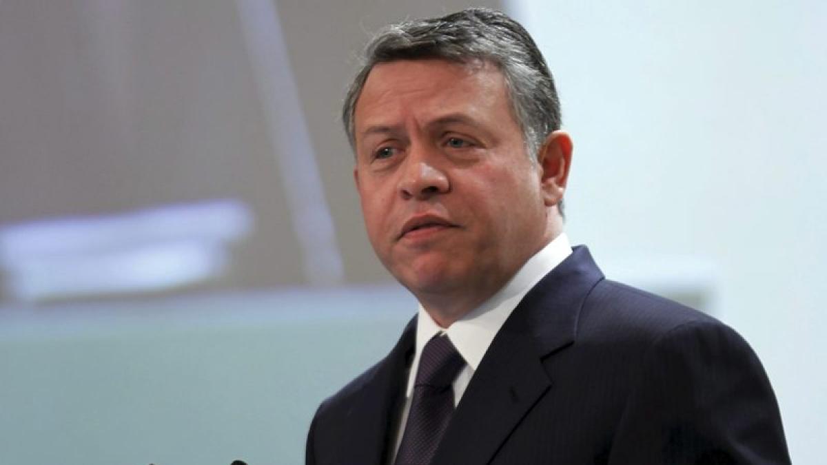 Cae el Gobierno de Samir Rifai en Jordania