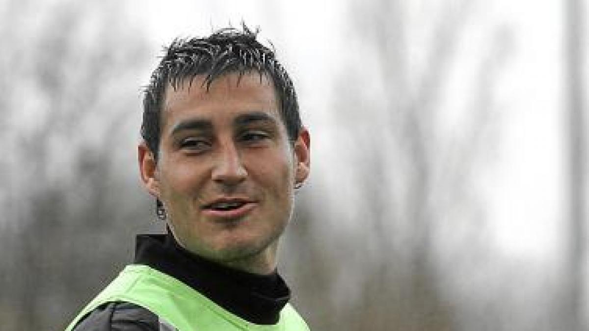 Rigo muestra el camino