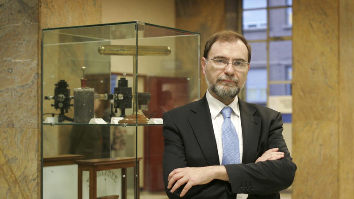 José Ordovás: "La elección de Trump marca un momento histórico en EE ...