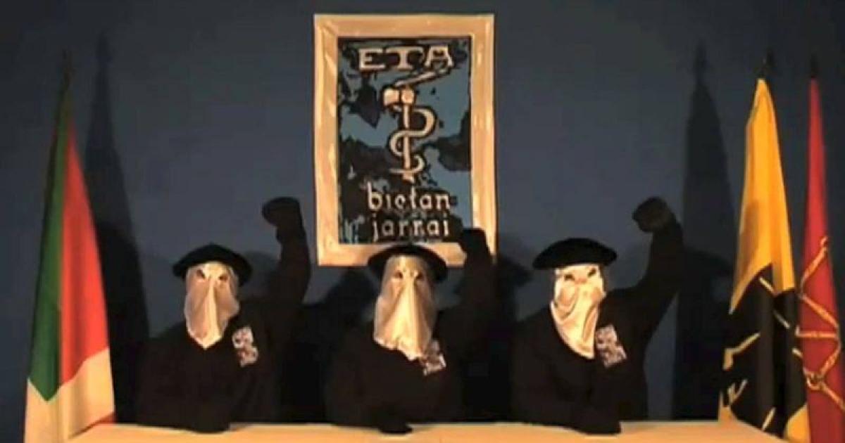 La justicia blinda por primera vez a dos exetarras como testigos ...