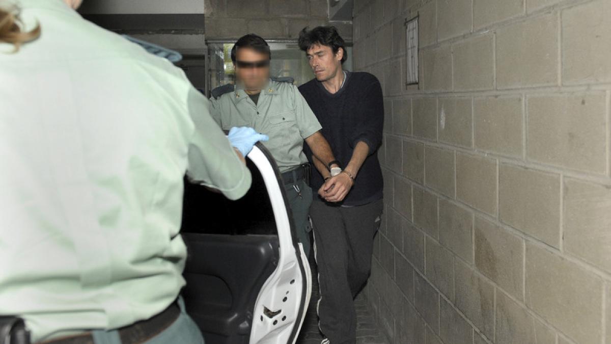 Prisión sin fianza para el acusado de matar a su abuela en Zaragoza