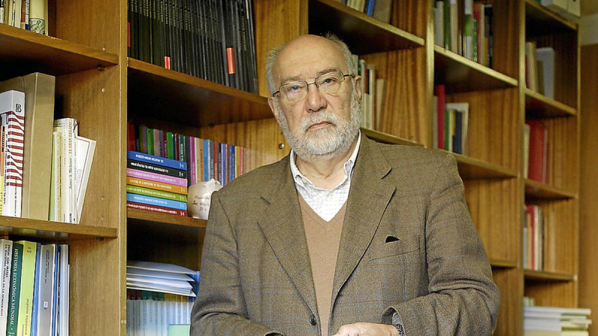 «He sido, muchas veces, el hombre invisible»