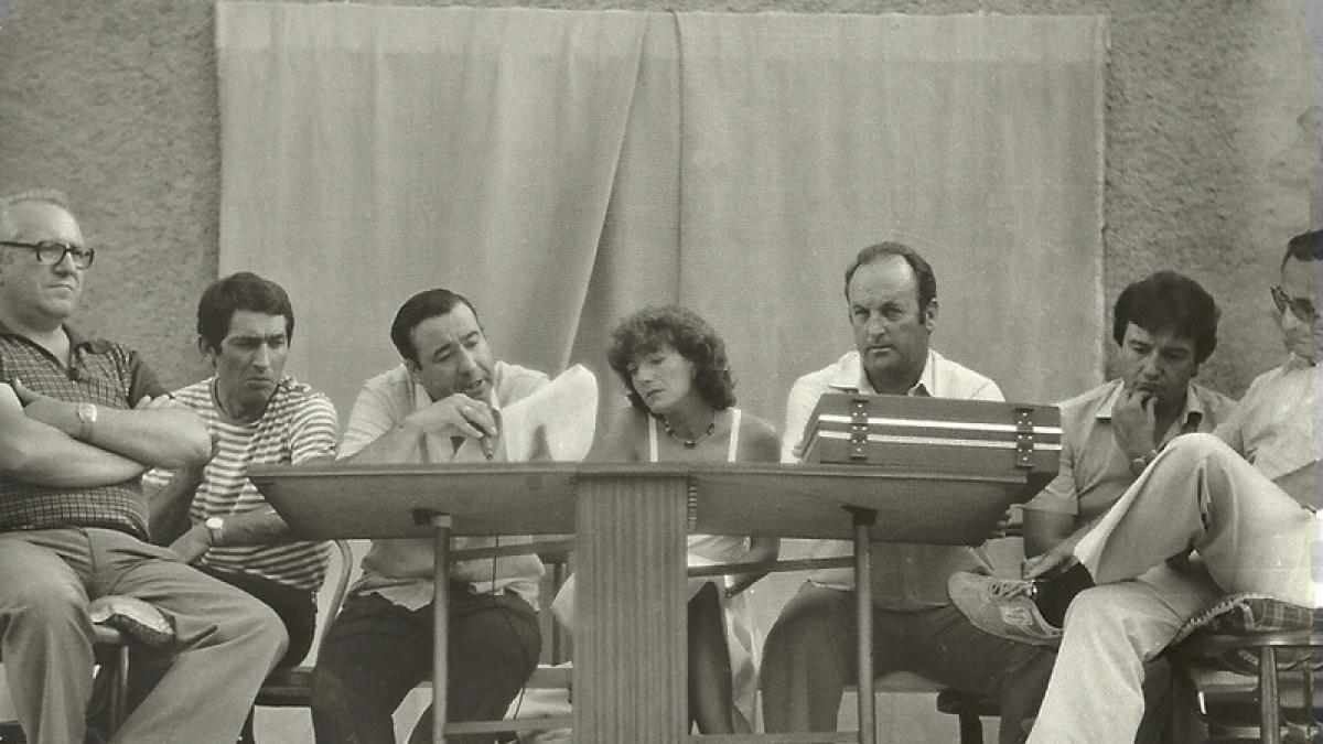 Talamantes, 30 años impulsando la cultura