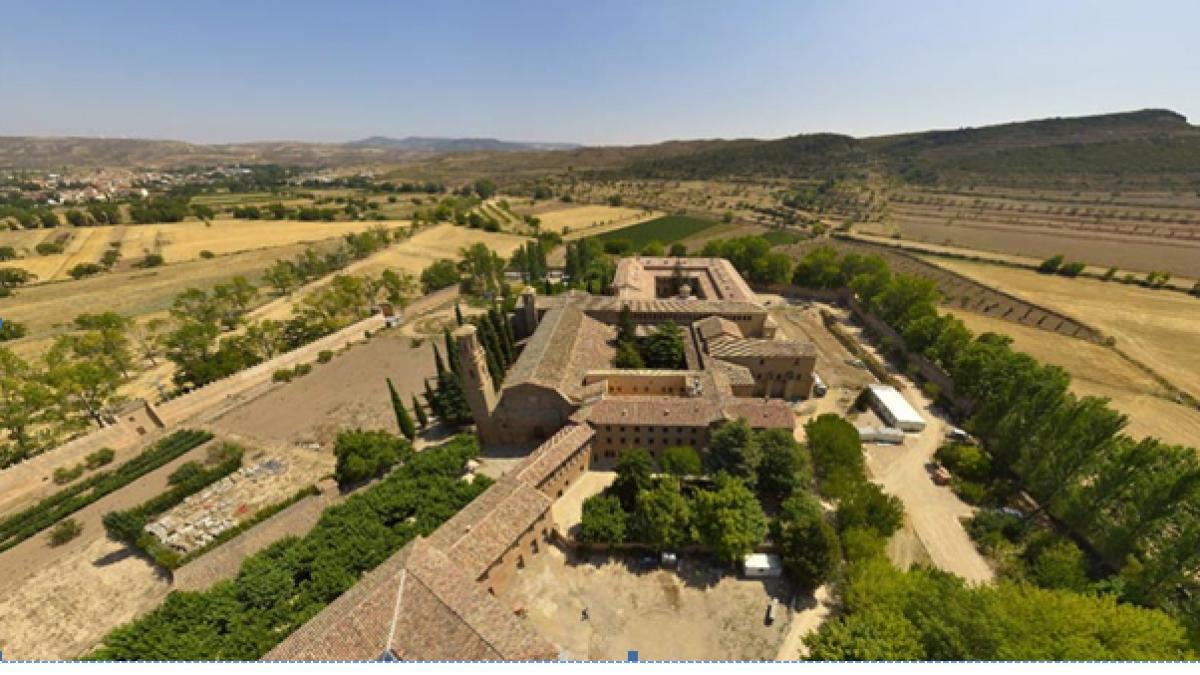 El Festival 'Veruela Verano', abierto a todos los públicos