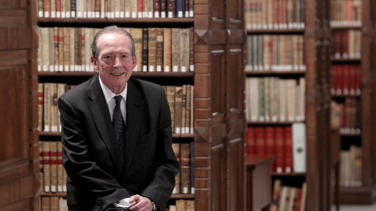 Blecua dice que los cien números de la revista 'Turia' son un "alud de ...