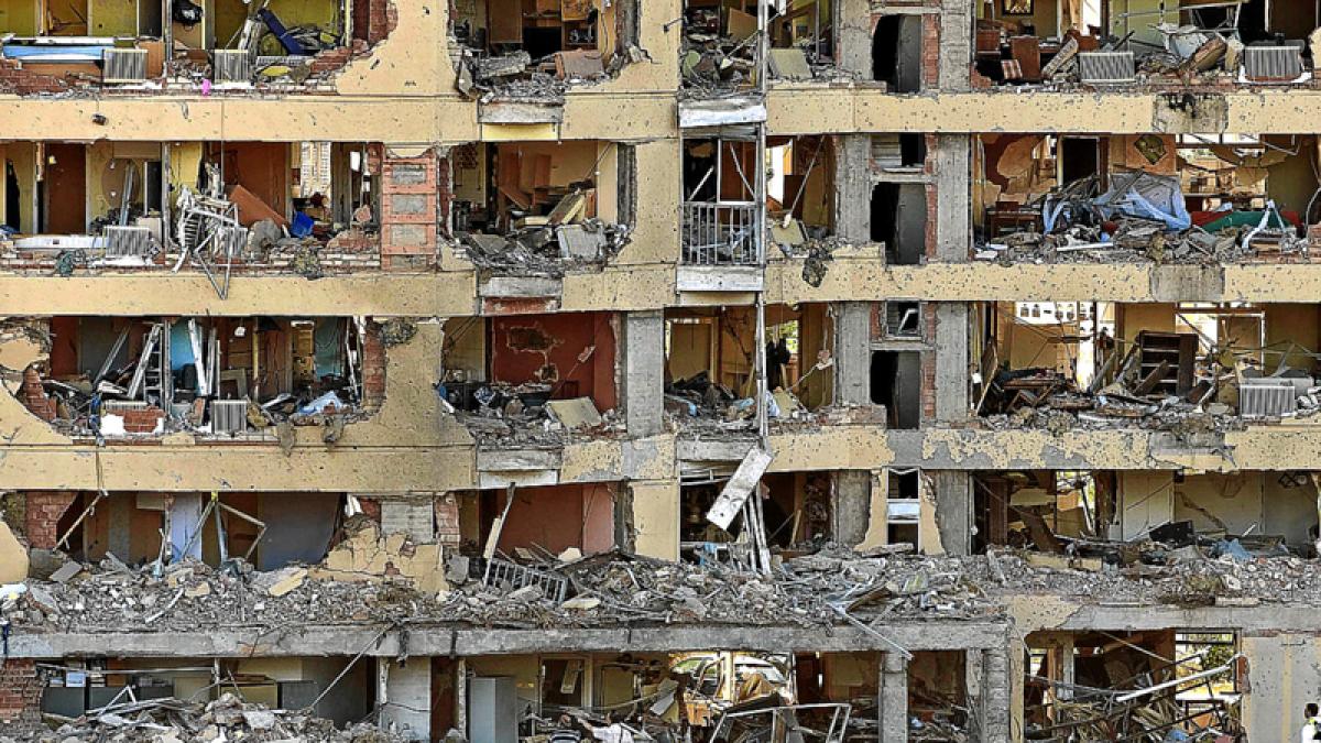 ETA, 52 años de atentados | Imágenes