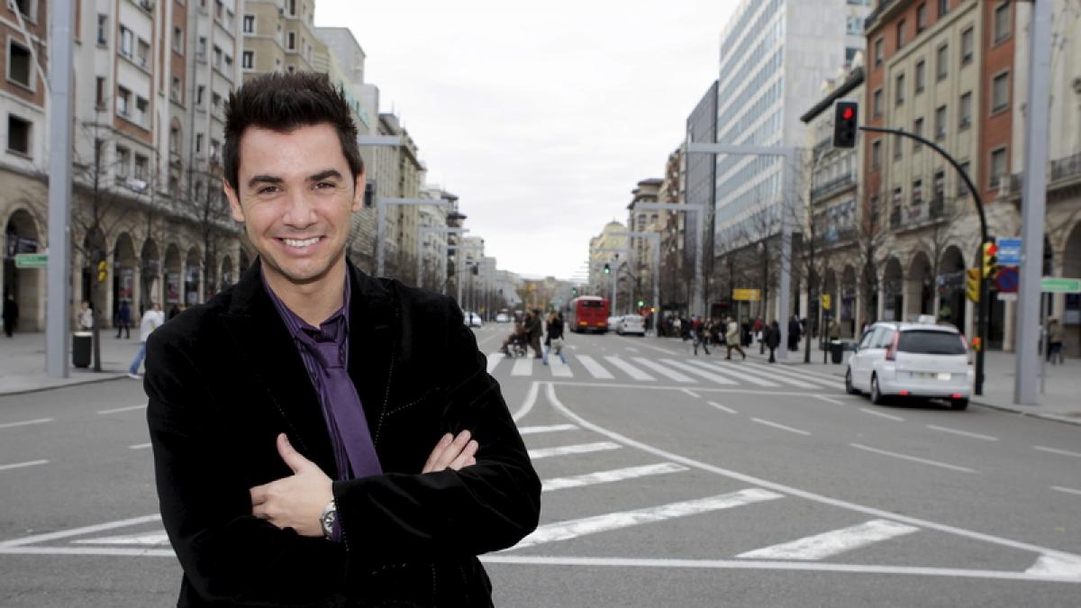 Chat con David Civera