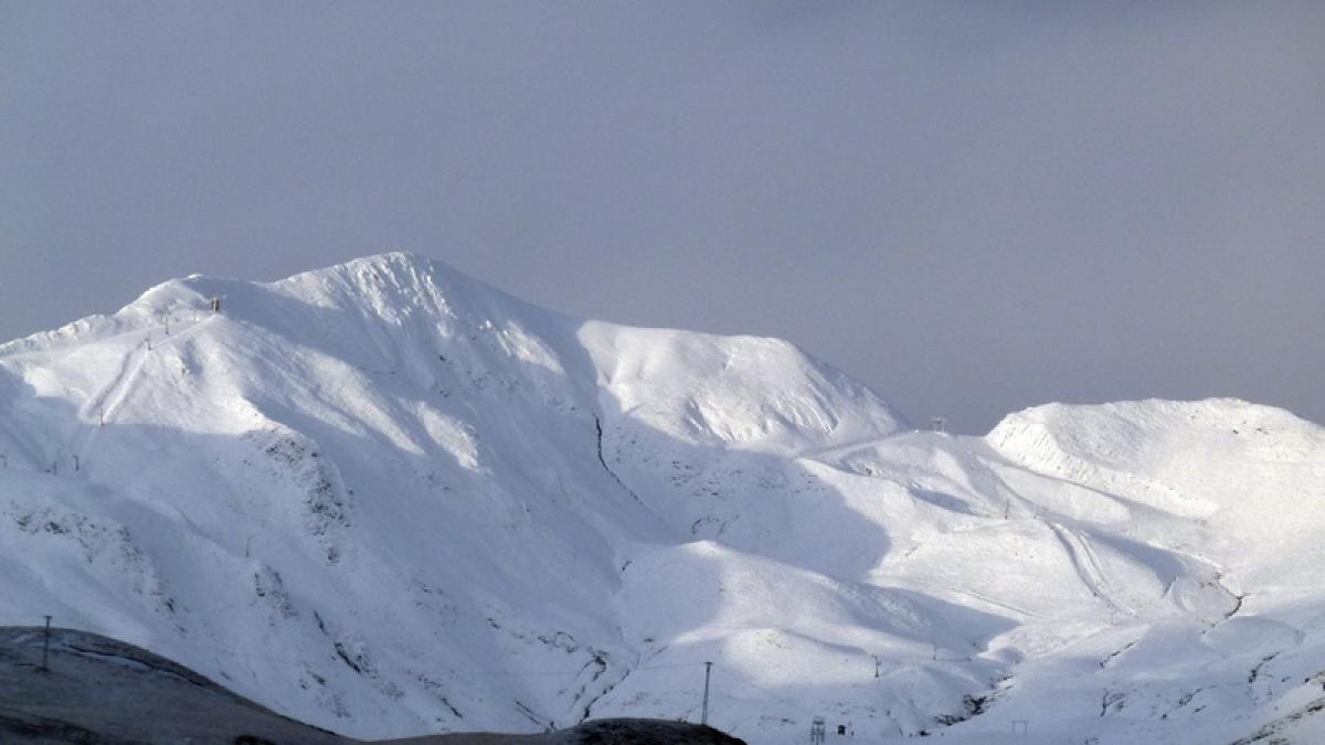 El Inaga da vía libre a la ampliación de Formigal con el nuevo remonte