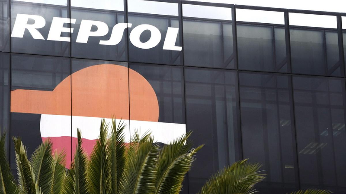 Repsol inicia las obras de su primer parque eólico en España, el ...