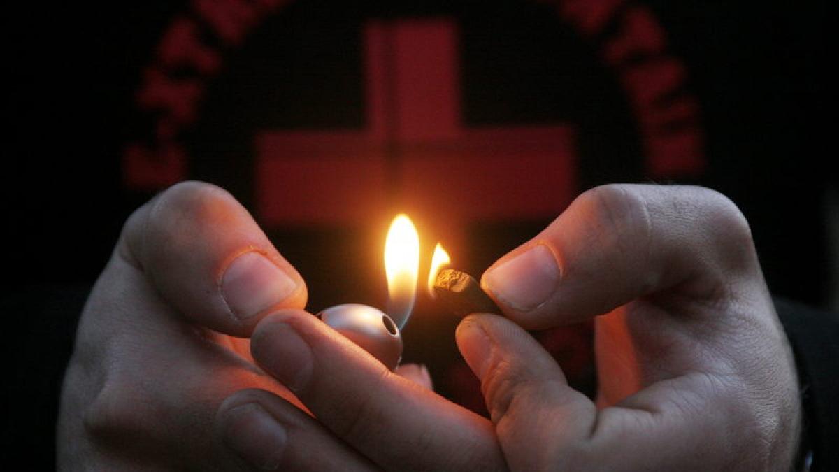 ?El cannabis es la droga más consumida en la UE, pero crecen nuevas ...