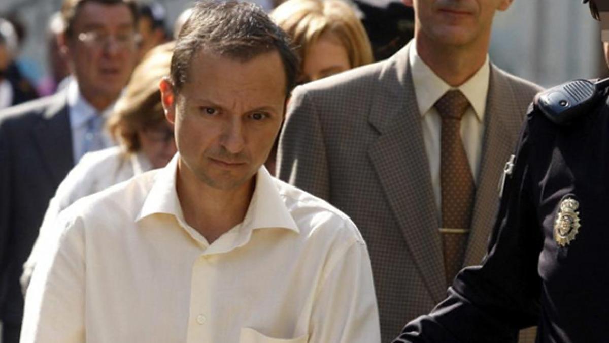 Bretón, acusado de doble asesinato con alevosía